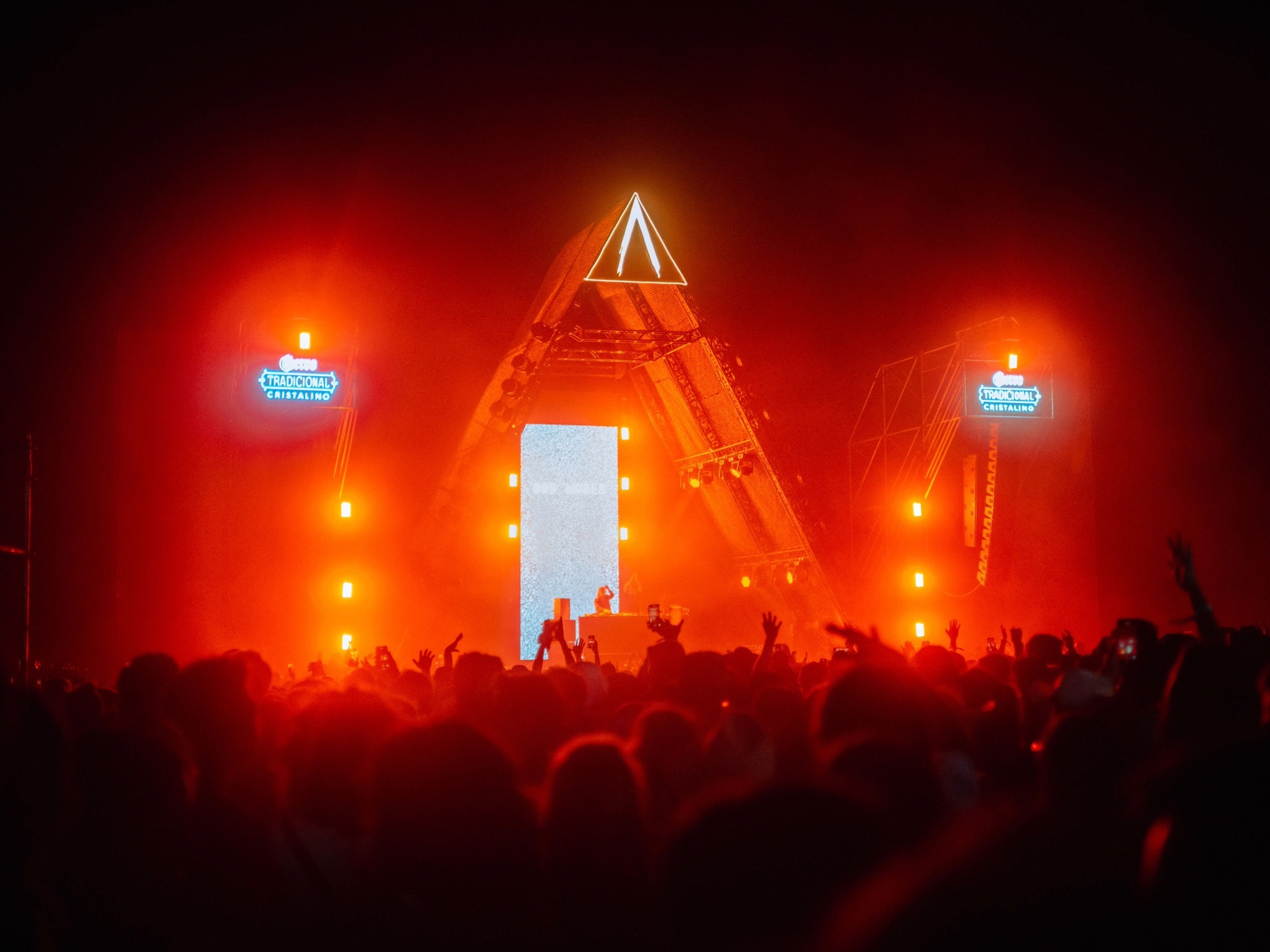 Así ha cambiado Akamba en 5 años