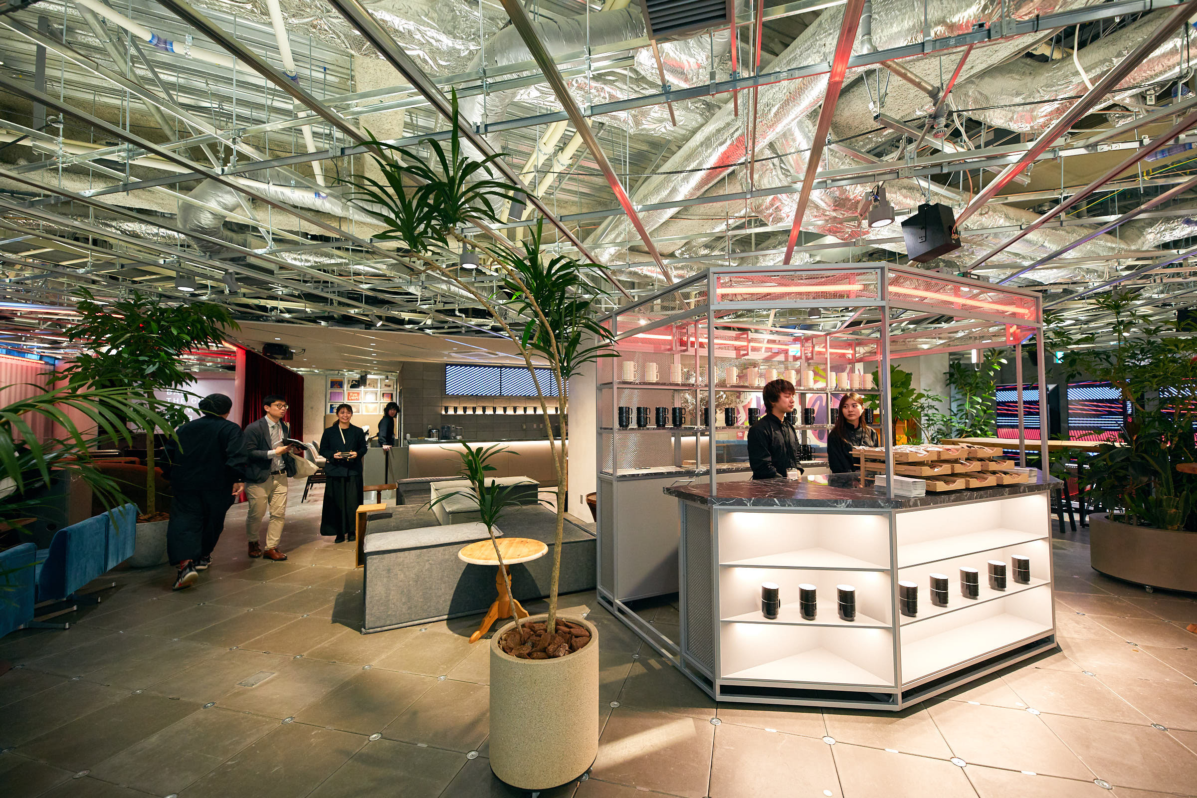 Baby The Coffee Brew Club | Things to do in Harajuku, Tokyo