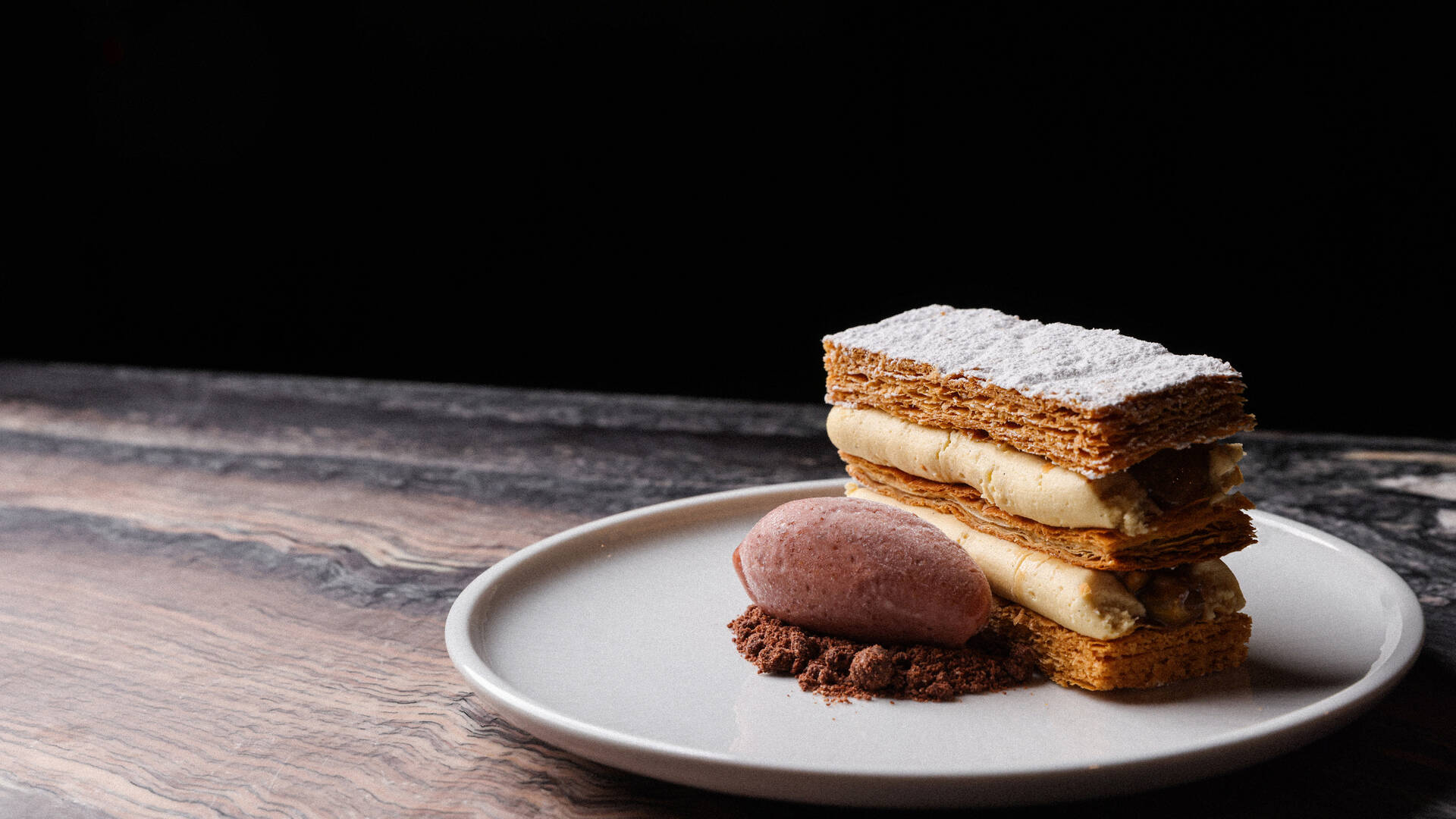 Grana | Circular Quay's Rustic Italian Restaurant