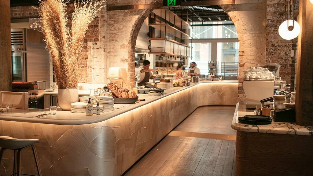 Grana | Circular Quay's Rustic Italian Restaurant