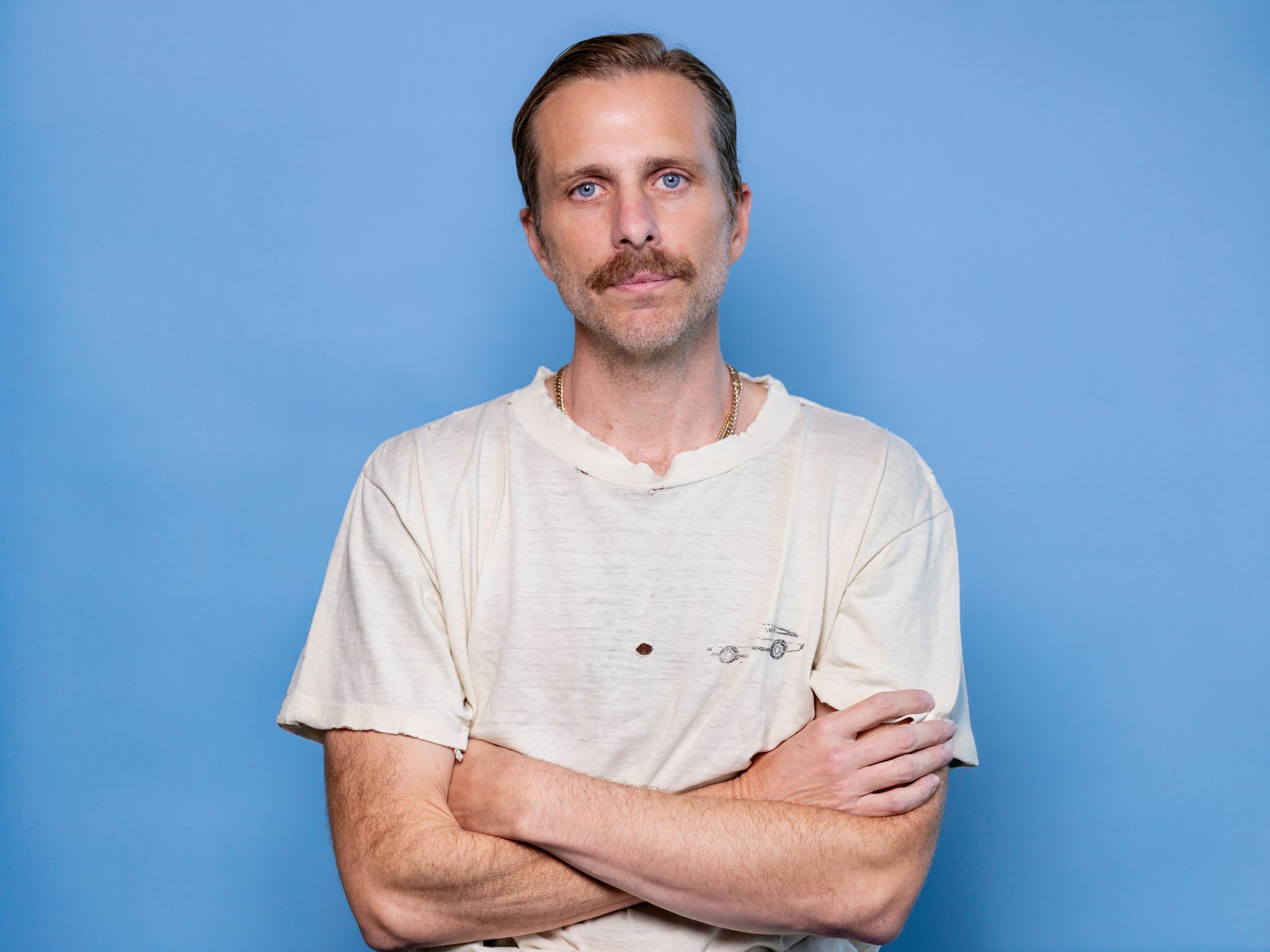 AWOLNATION presenta nuevo single y video Panoramic View