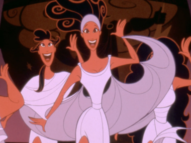 33 Best Disney Songs Of All Time, Ranked By Time Out Editors