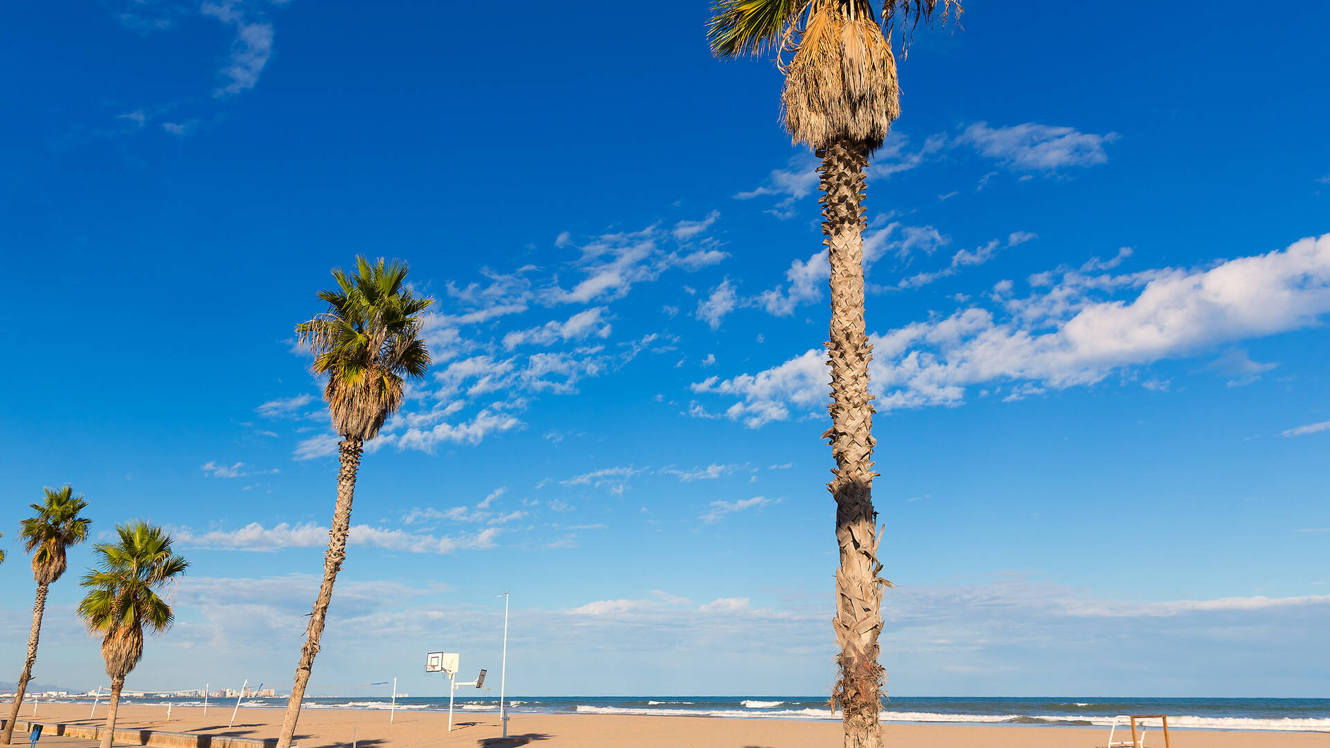 15 Best Beaches in Valencia