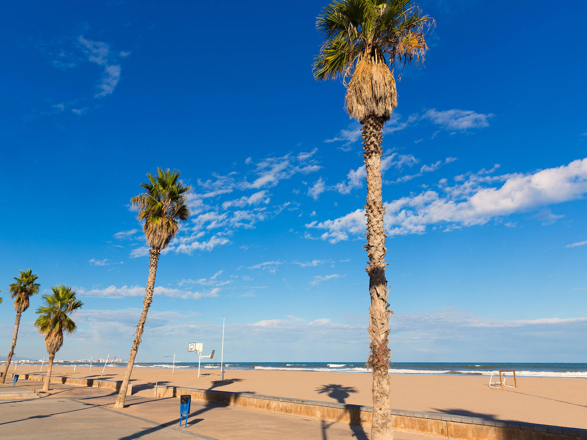 15 Best Beaches in Valencia