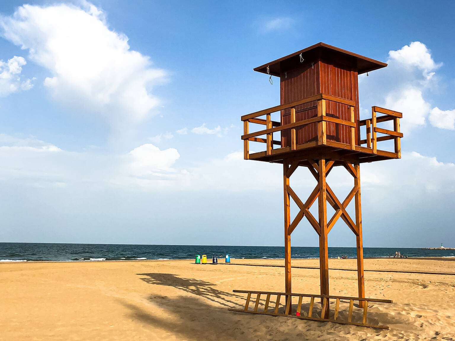 15 Best Beaches in Valencia