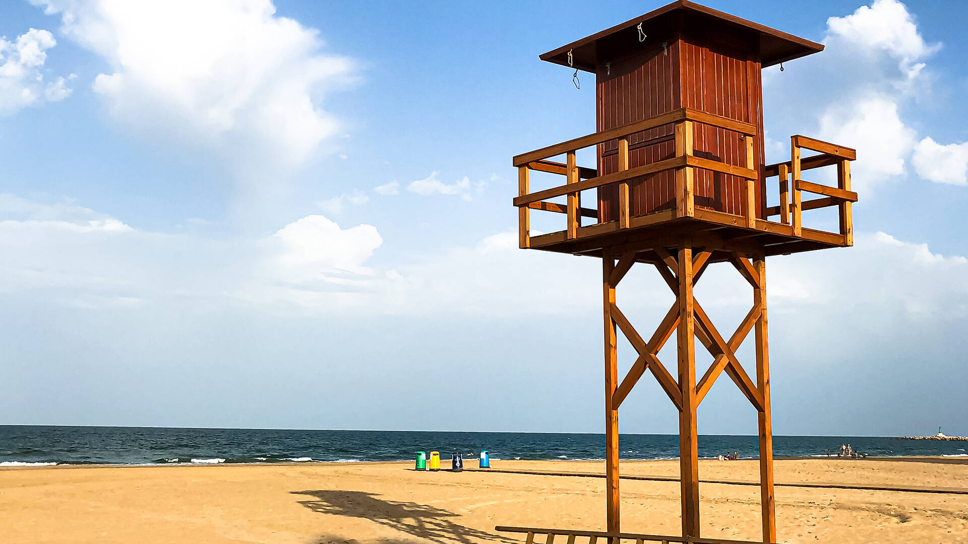 15 Best Beaches in Valencia
