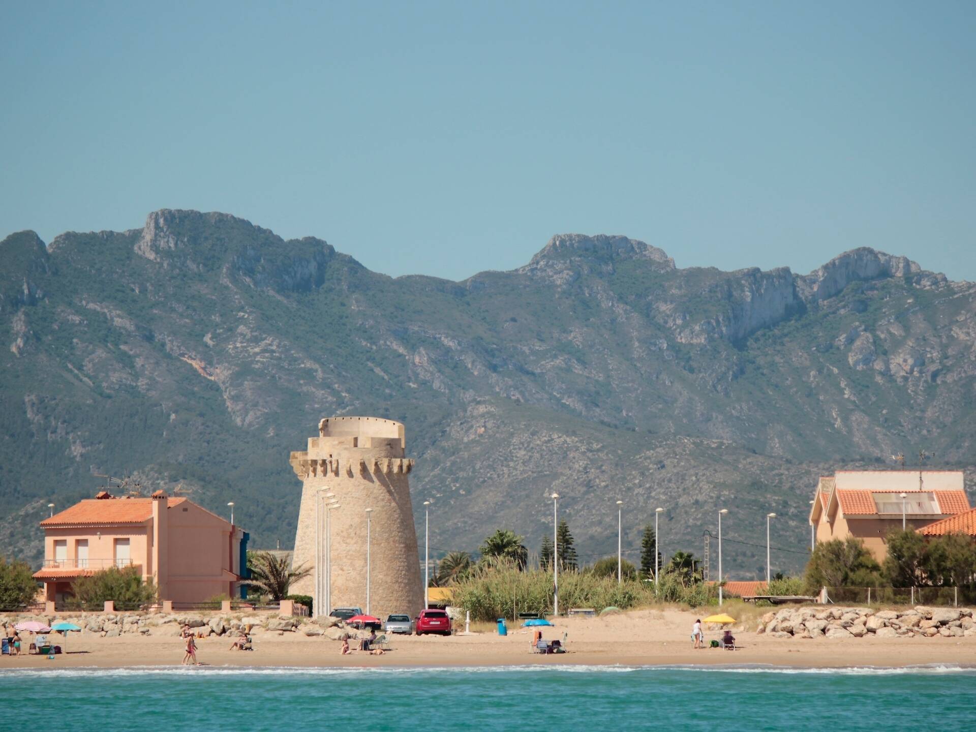 15 Best Beaches in Valencia