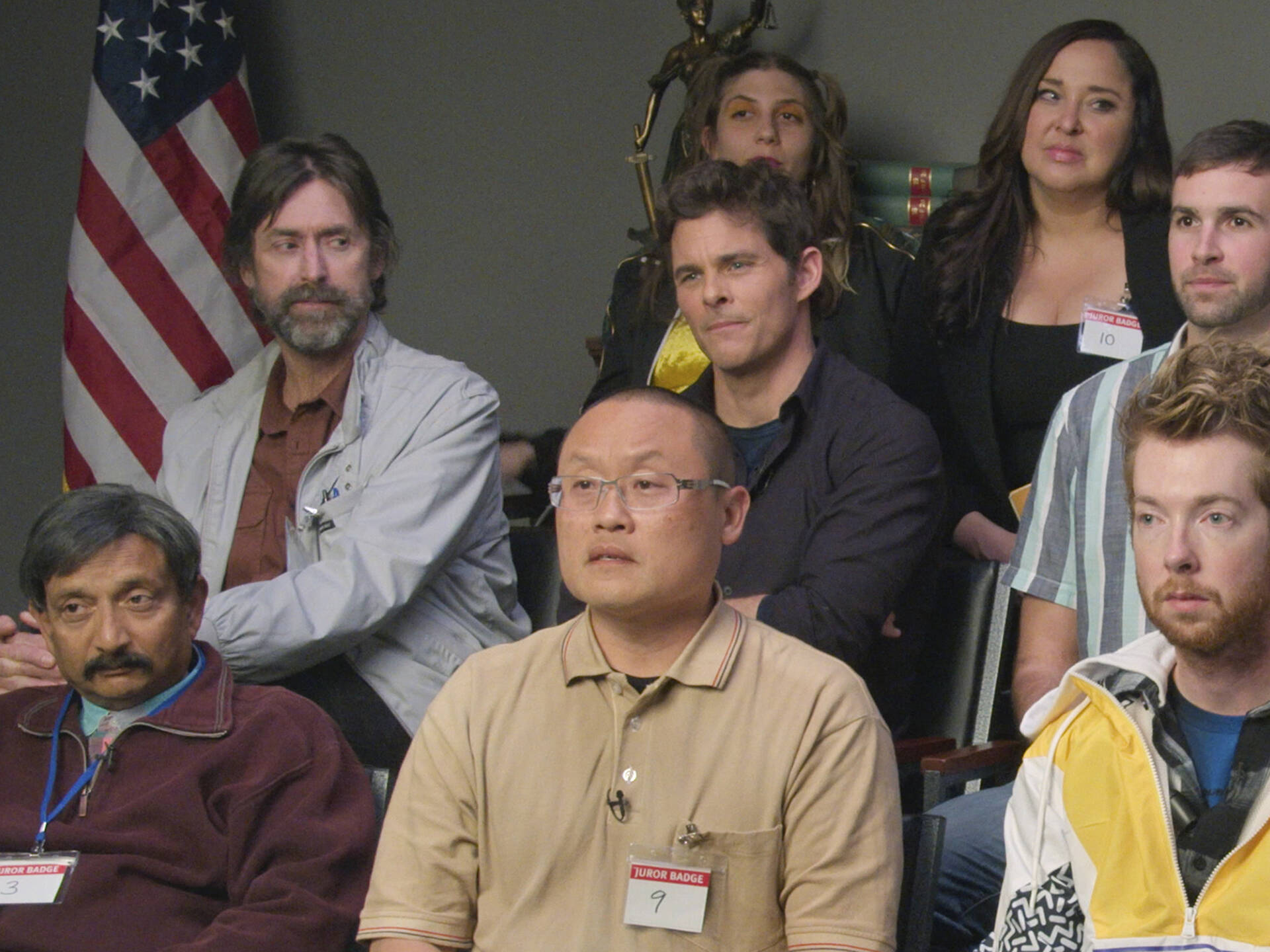 Las mejores series de comedia para no parar de reír