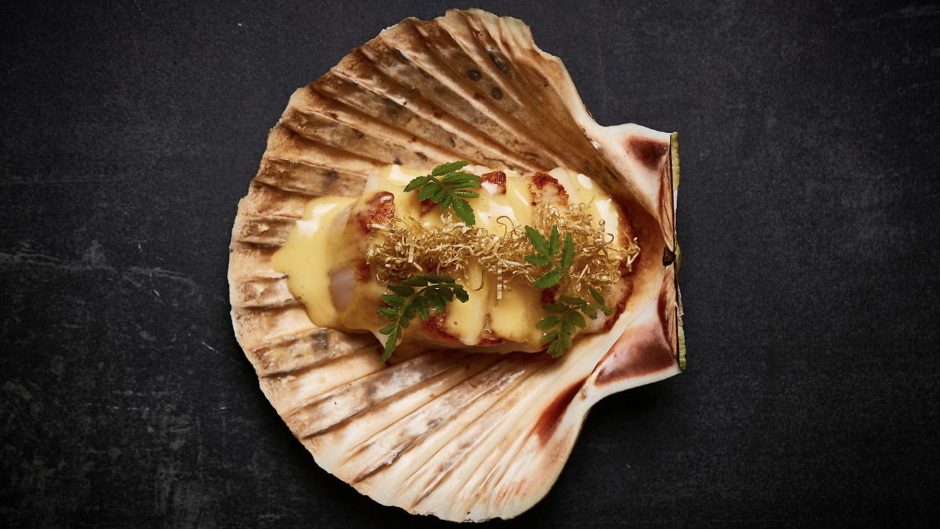 Review: Humo restaurant in Mayfair, London