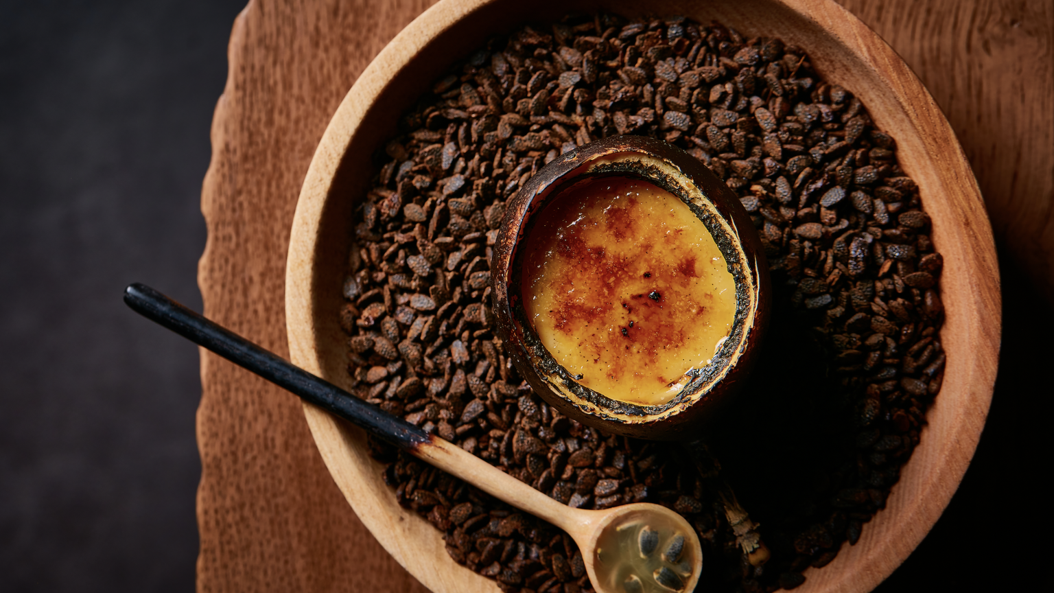 Review: Humo restaurant in Mayfair, London