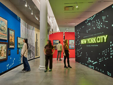 Best Museum Exhibits in NYC to Explore in 2024