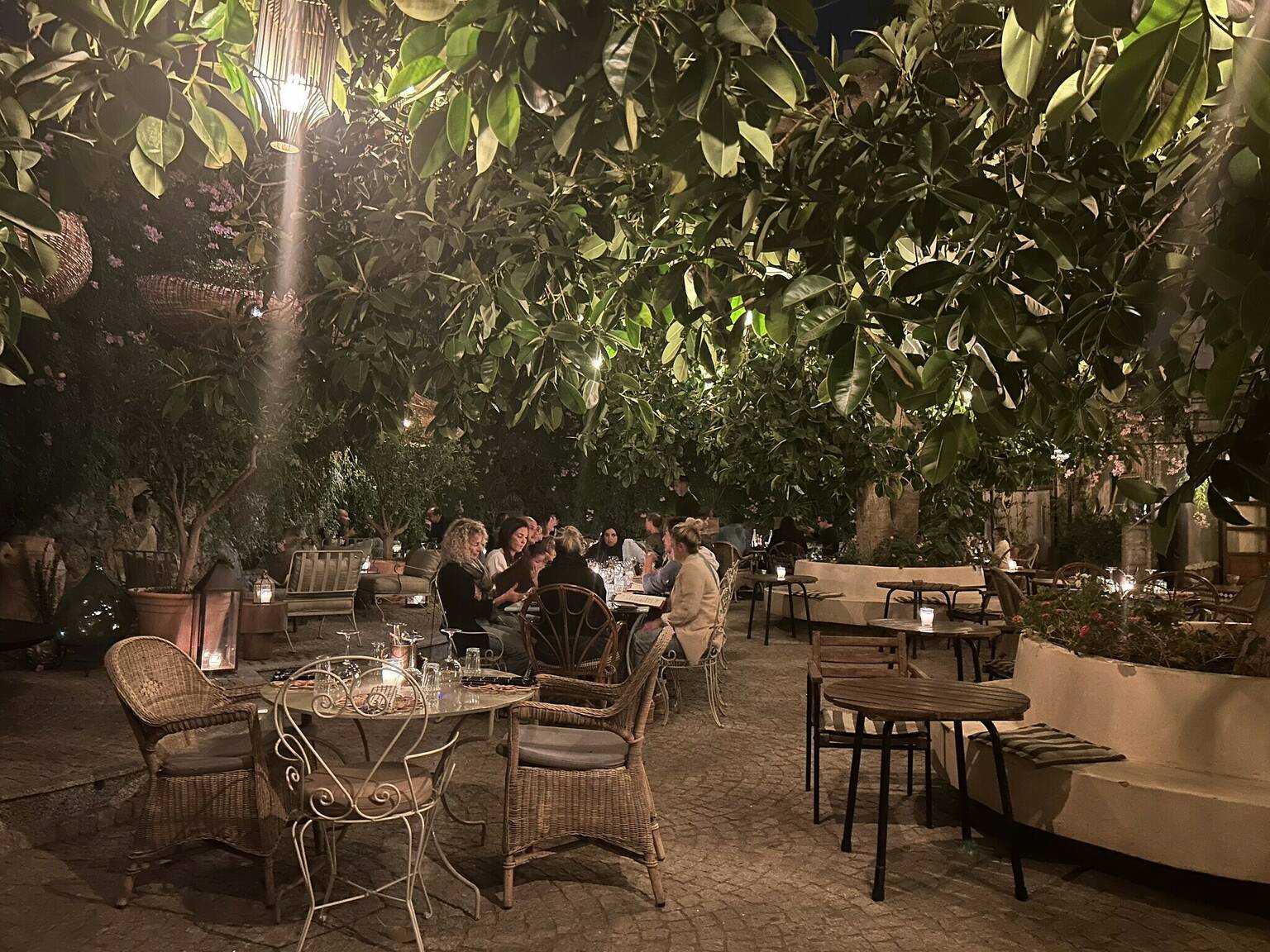 14 Of Our Favourite Restaurants in Marrakech, Morocco for 2025
