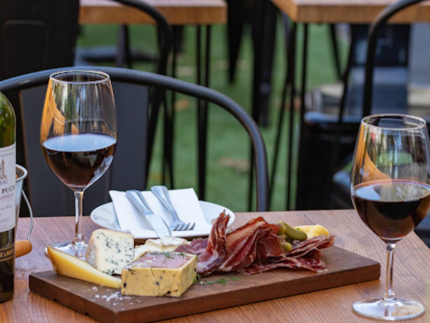 The best places for cheese and wine in Melbourne