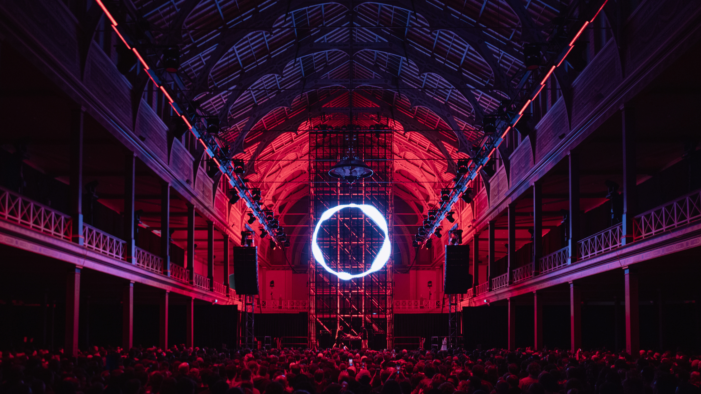 Now or Never festival is back for 2024: line-up, venues and tickets