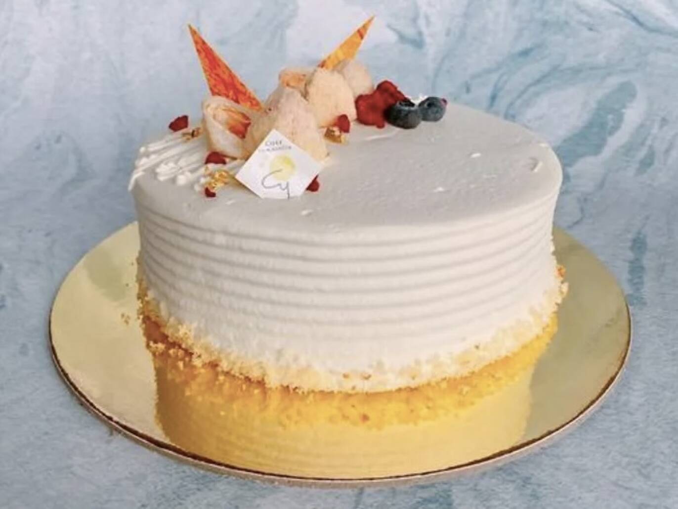 The Best Cake Shops in Singapore For Birthdays And Celebrations