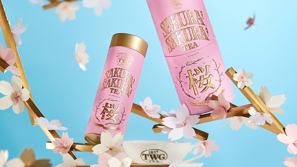 Sakura In Singapore: 9 Ways To Experience Cherry Blossom Season Without ...