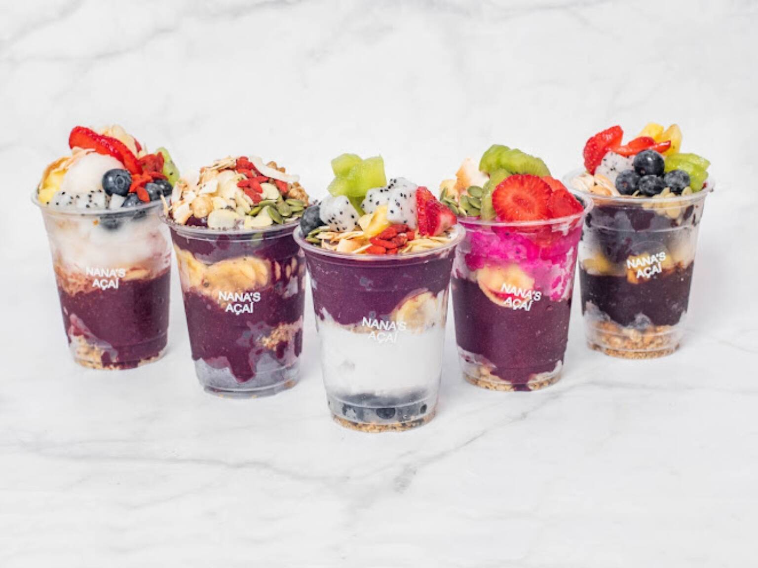 12 Best Acai Bowls In Singapore