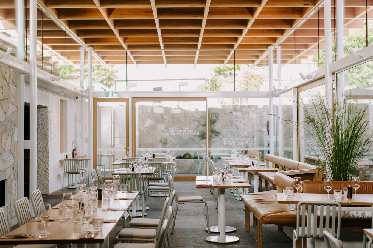 Shipwrights Arms Hotel is king at serving premium Tasmanian seafood ...