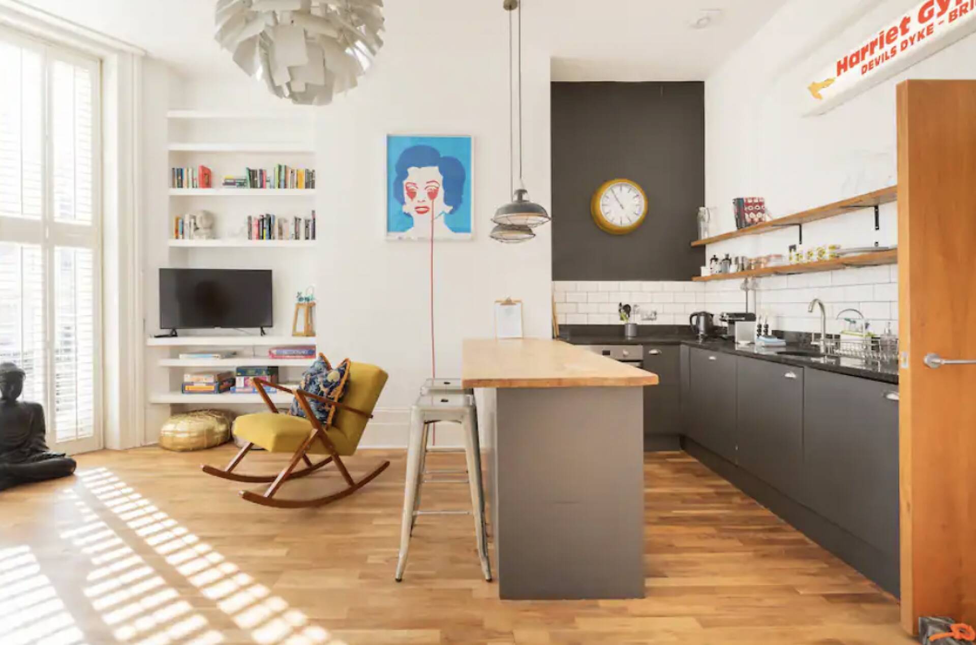 Brighton 2025 | Ultimate Guide To Where To Go, Eat & Sleep in Brighton ...