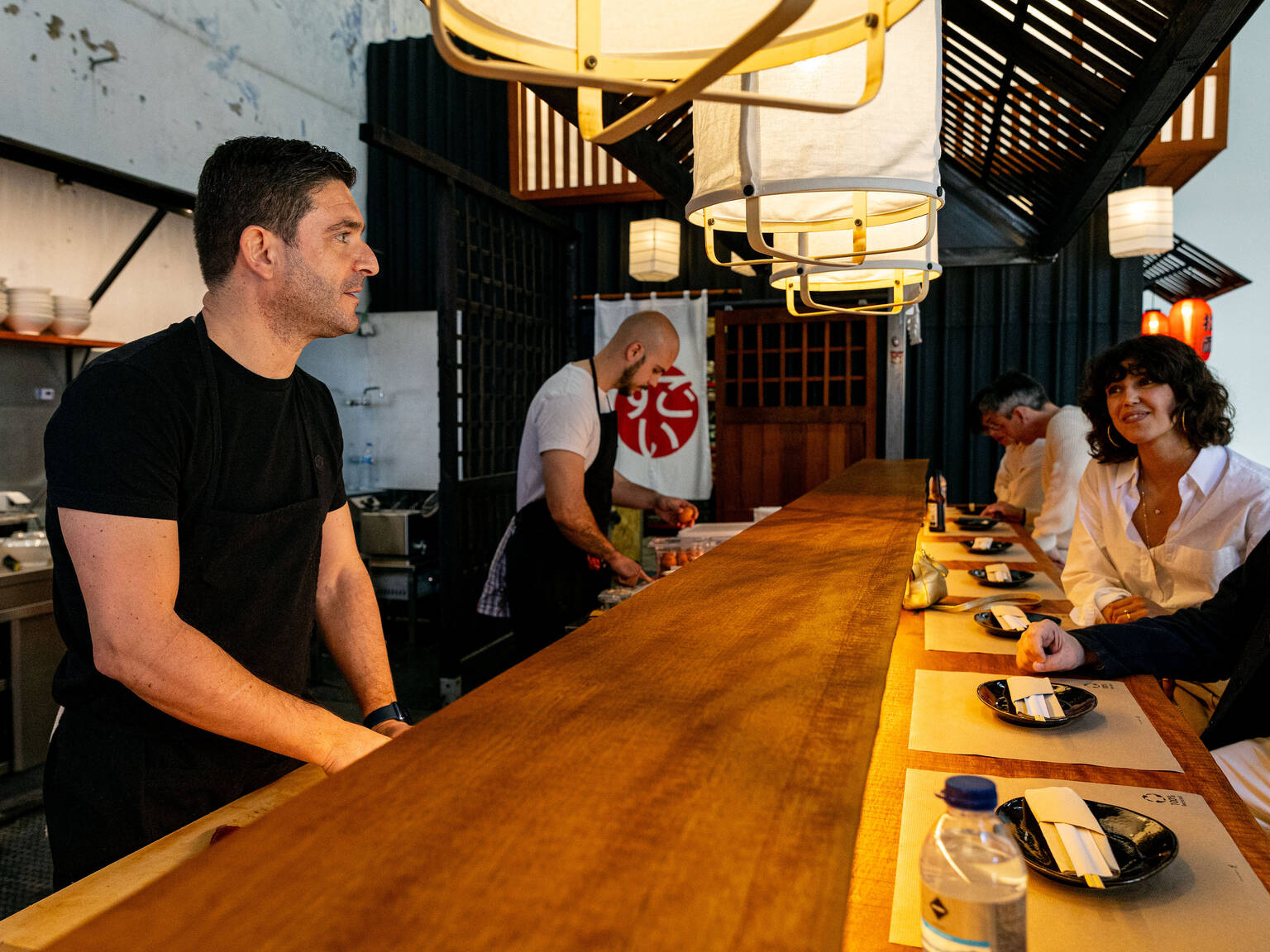 Os 21 melhores restaurantes japoneses e de sushi em Lisboa