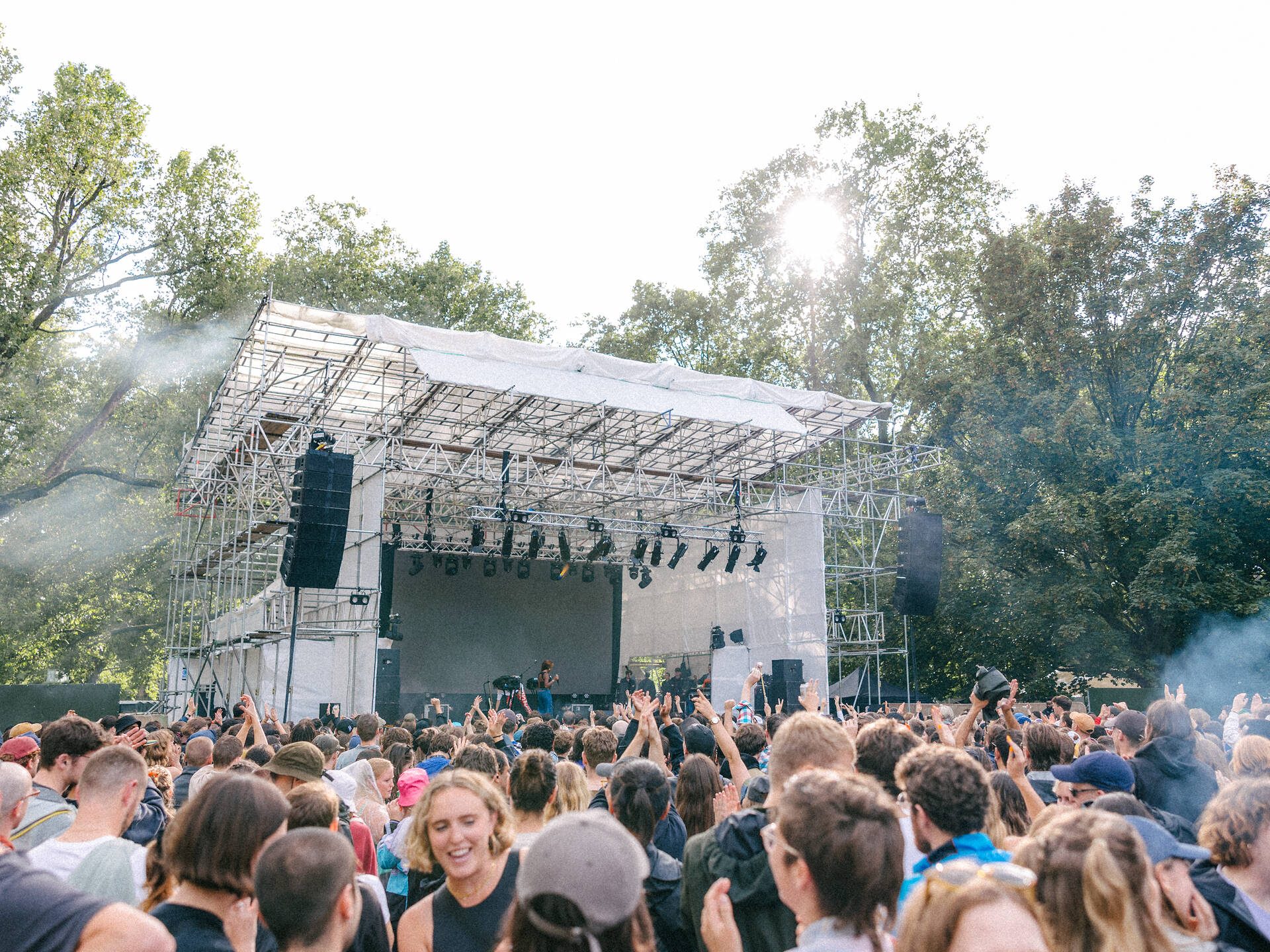 Gig and concert tickets in London – Live music in London – Time Out London