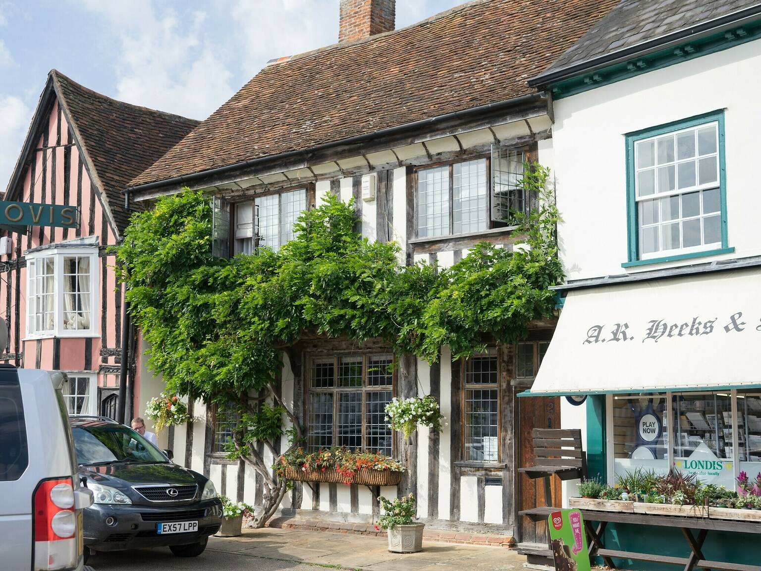 Travel | Guide to London, UK and beyond