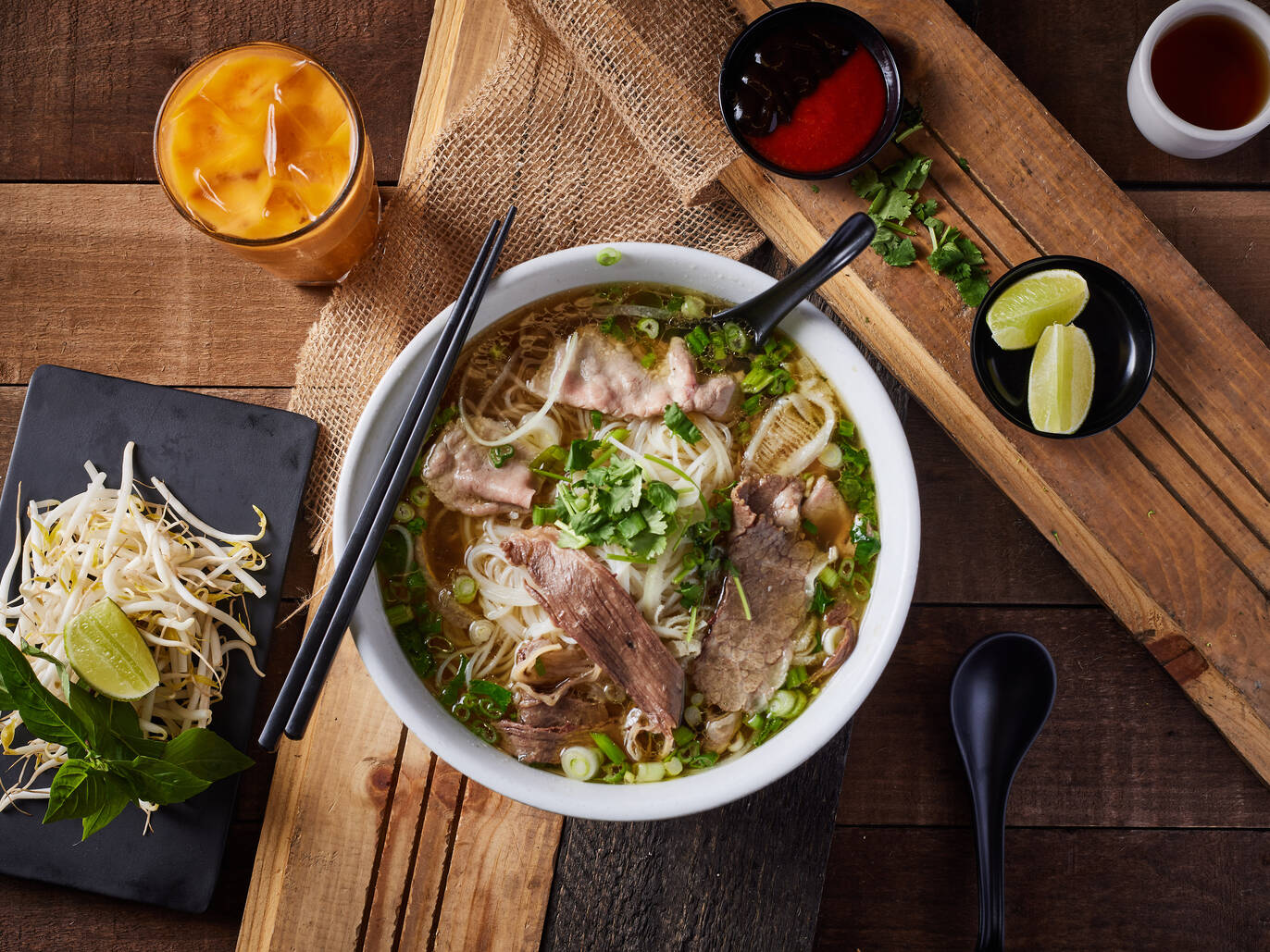 The Best Pho in Boston: 9 Spots for Vietnamese Noodle Soup
