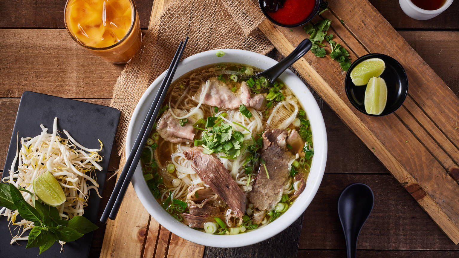 The Best Pho in Boston: 9 Spots for Vietnamese Noodle Soup