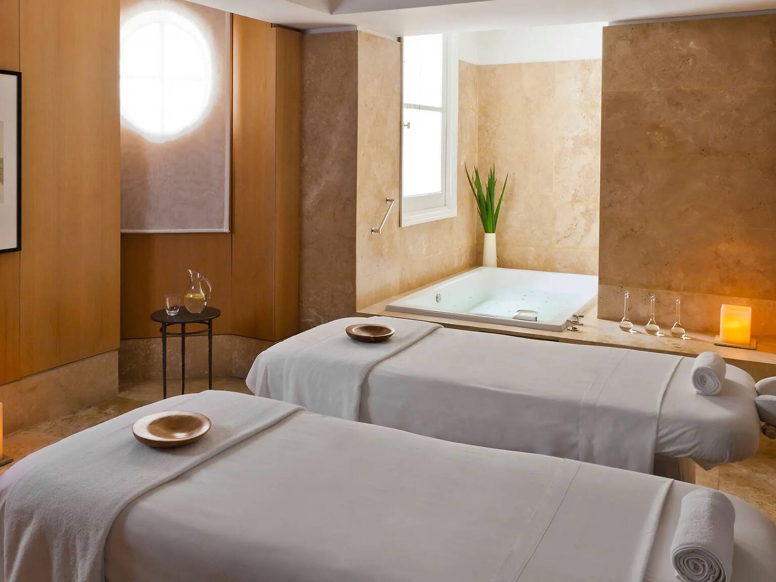 Los mejores spa de Buenos Aires