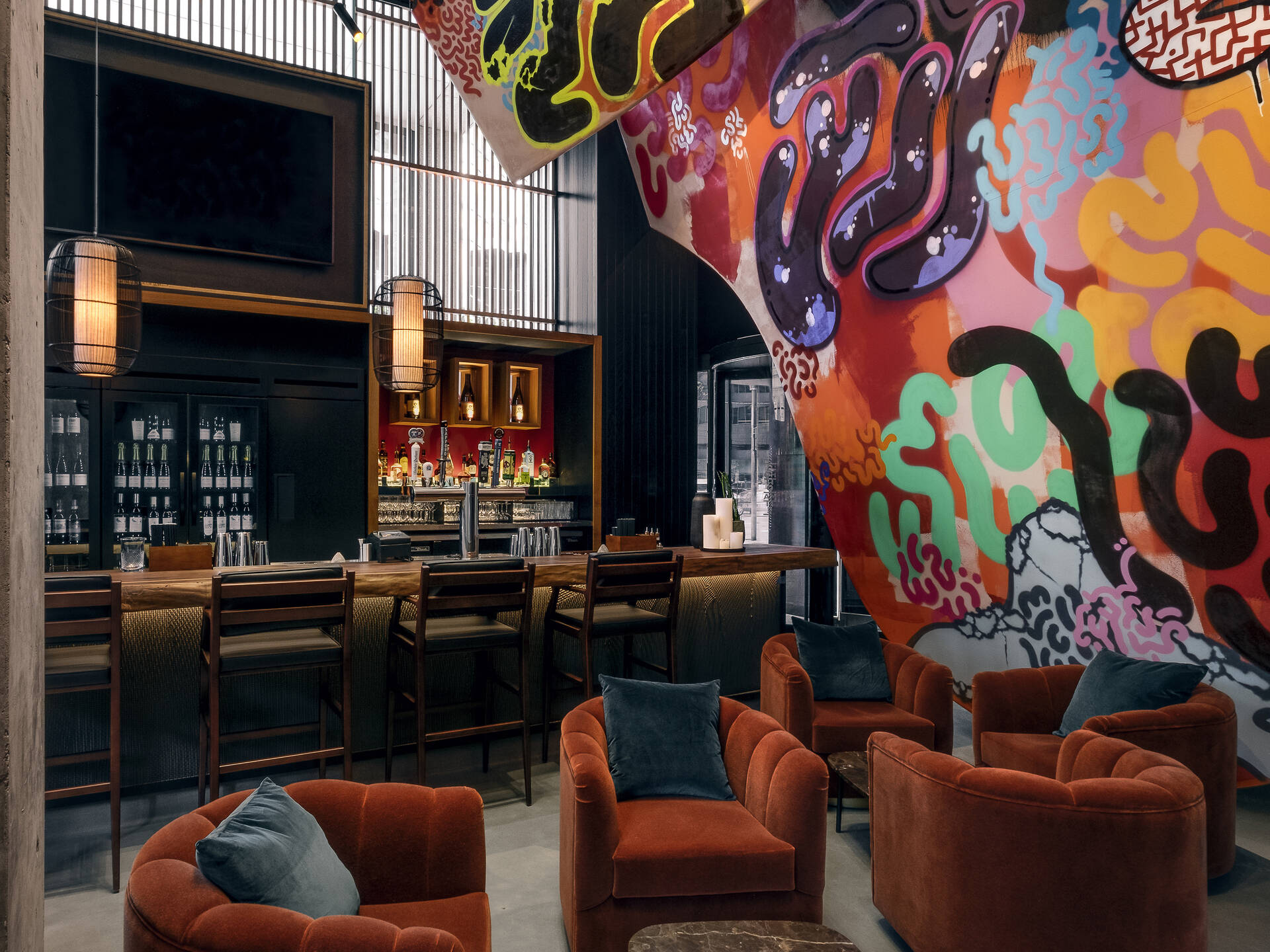 20 Best Bars in Toronto to Check Out Right Now