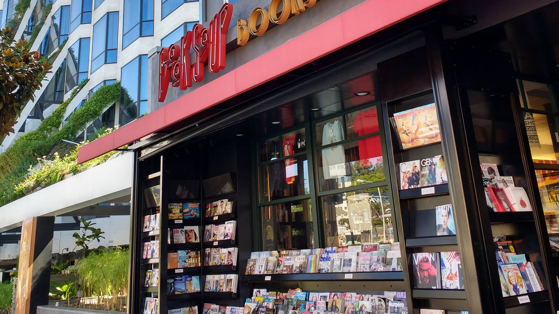 Best Independent Bookstores in Los Angeles