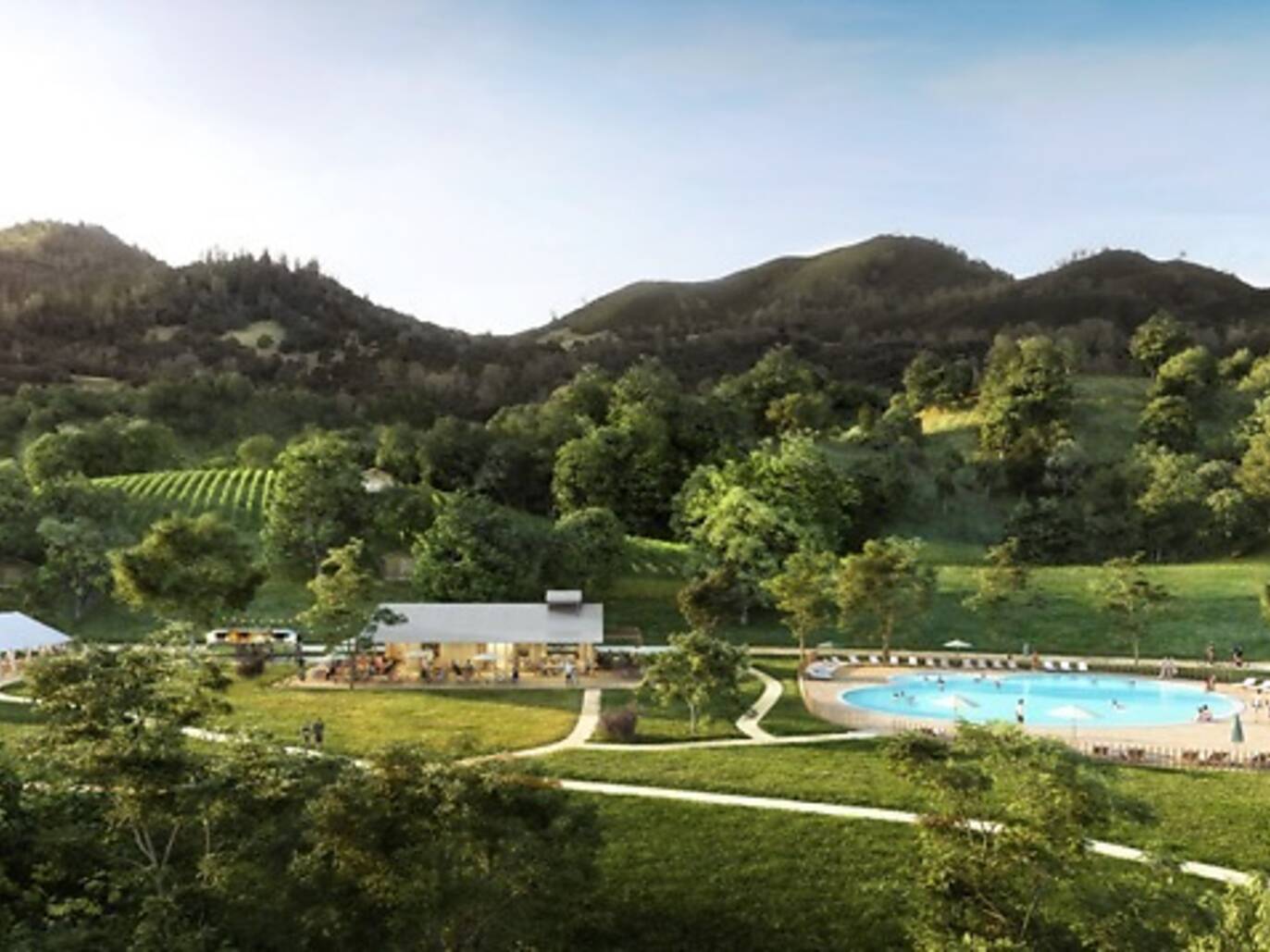 18 Best Glamping Spots in the USA For A Luxury Outdoor Stay