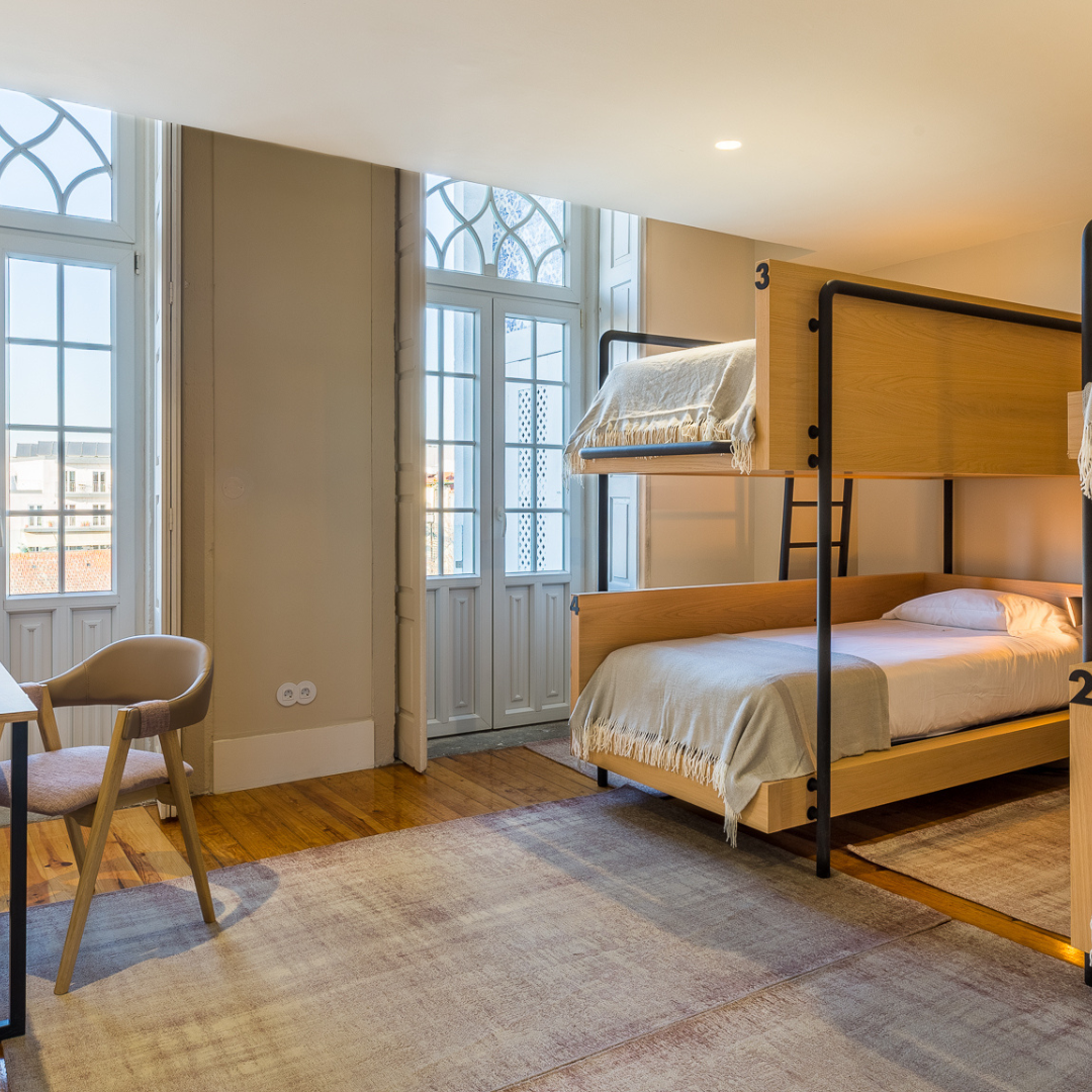 Gallery Hostel | Hotels in Cedofeita, Porto