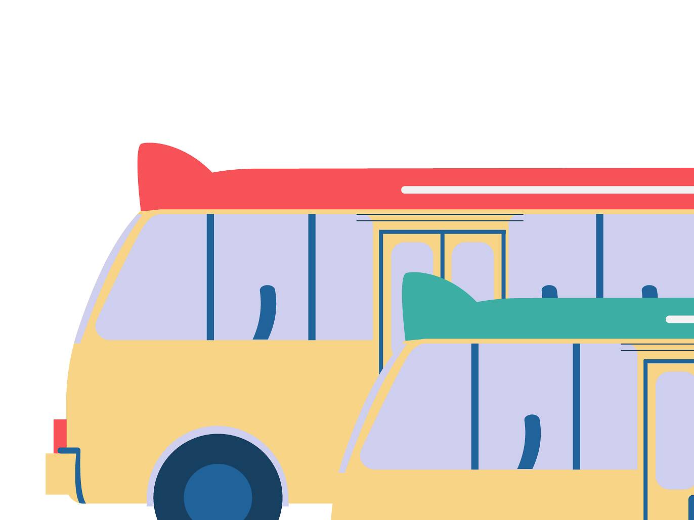 The Ultimate Guide To Riding Hong Kong Minibuses