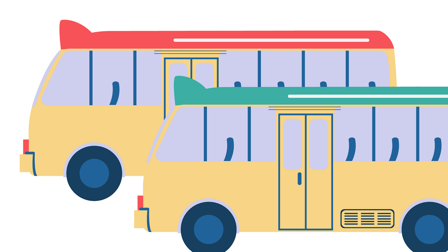 The Ultimate Guide To Riding Hong Kong Minibuses