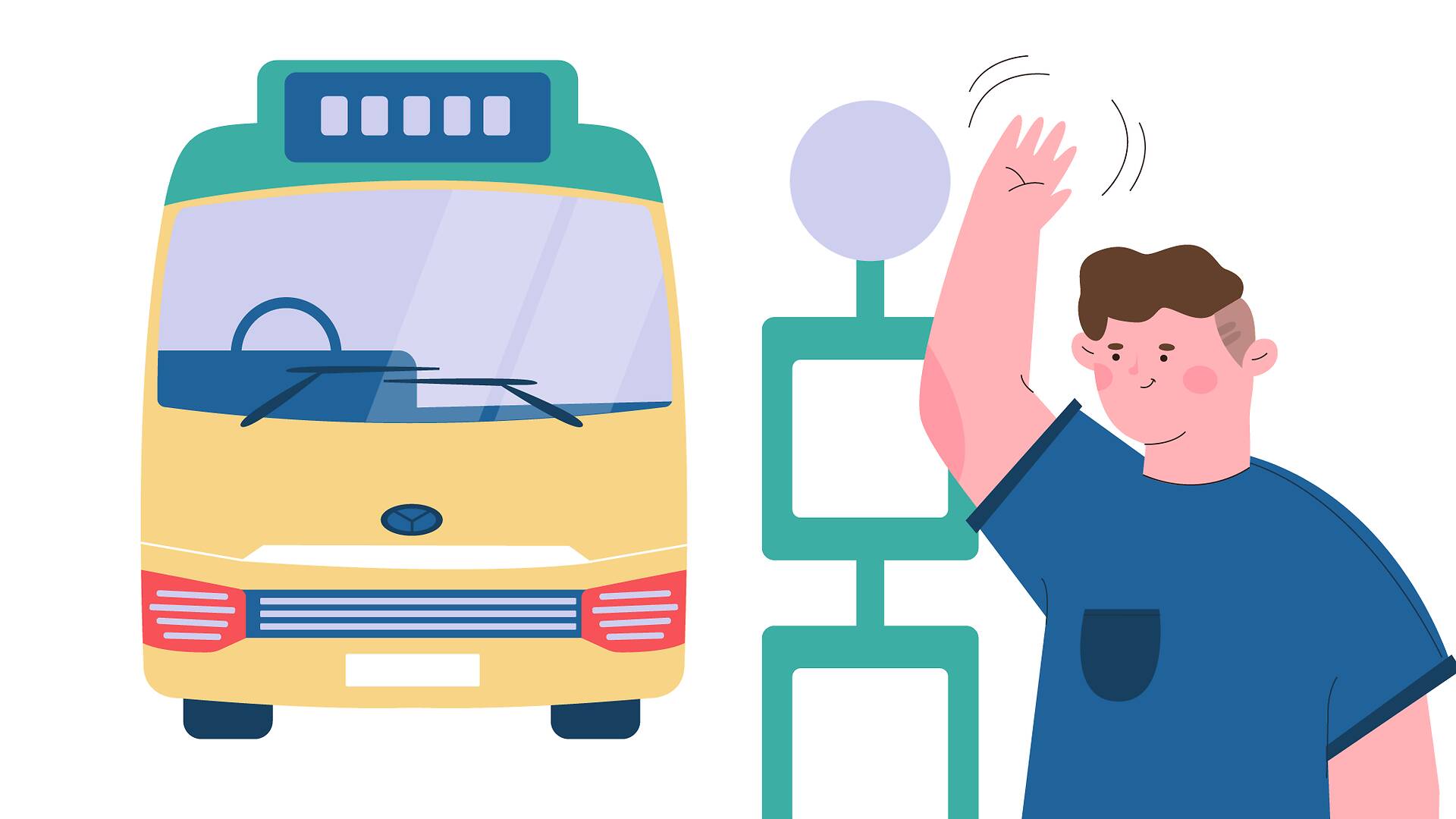 The Ultimate Guide To Riding Hong Kong Minibuses