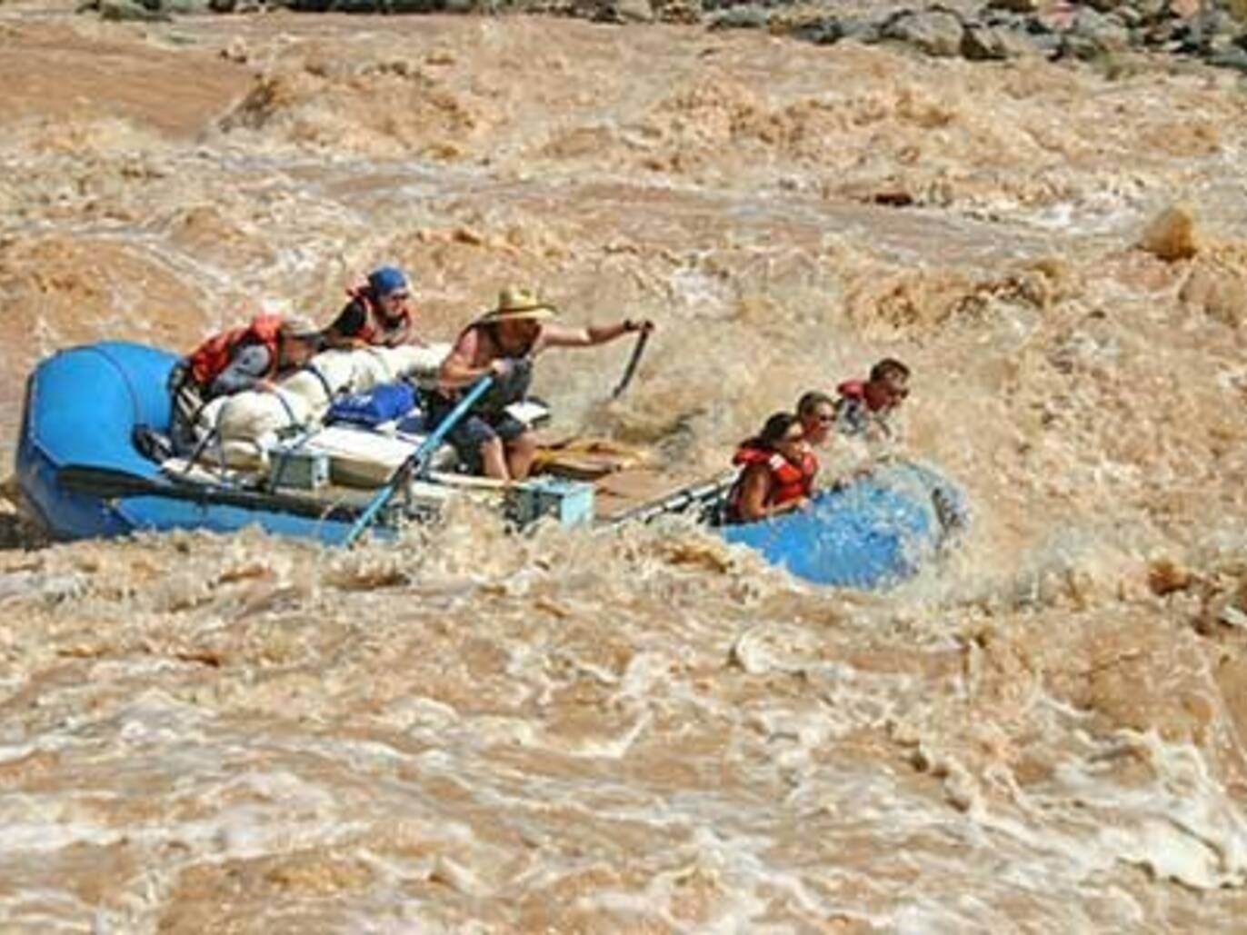 14 Best Adventure Vacations in the USA To Try Before You Die