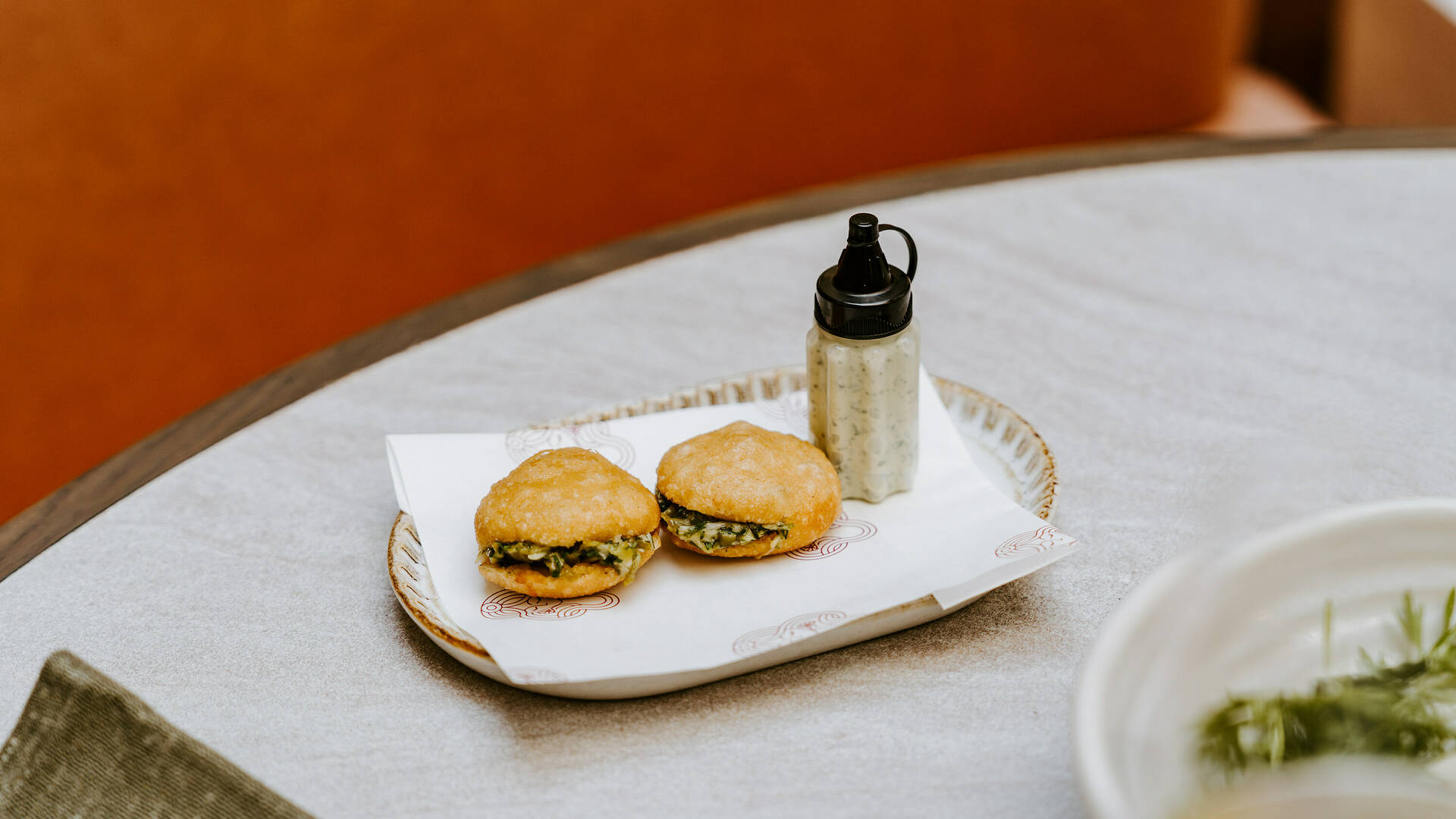 Morena is a Latin American restaurant that's now open in Sydney