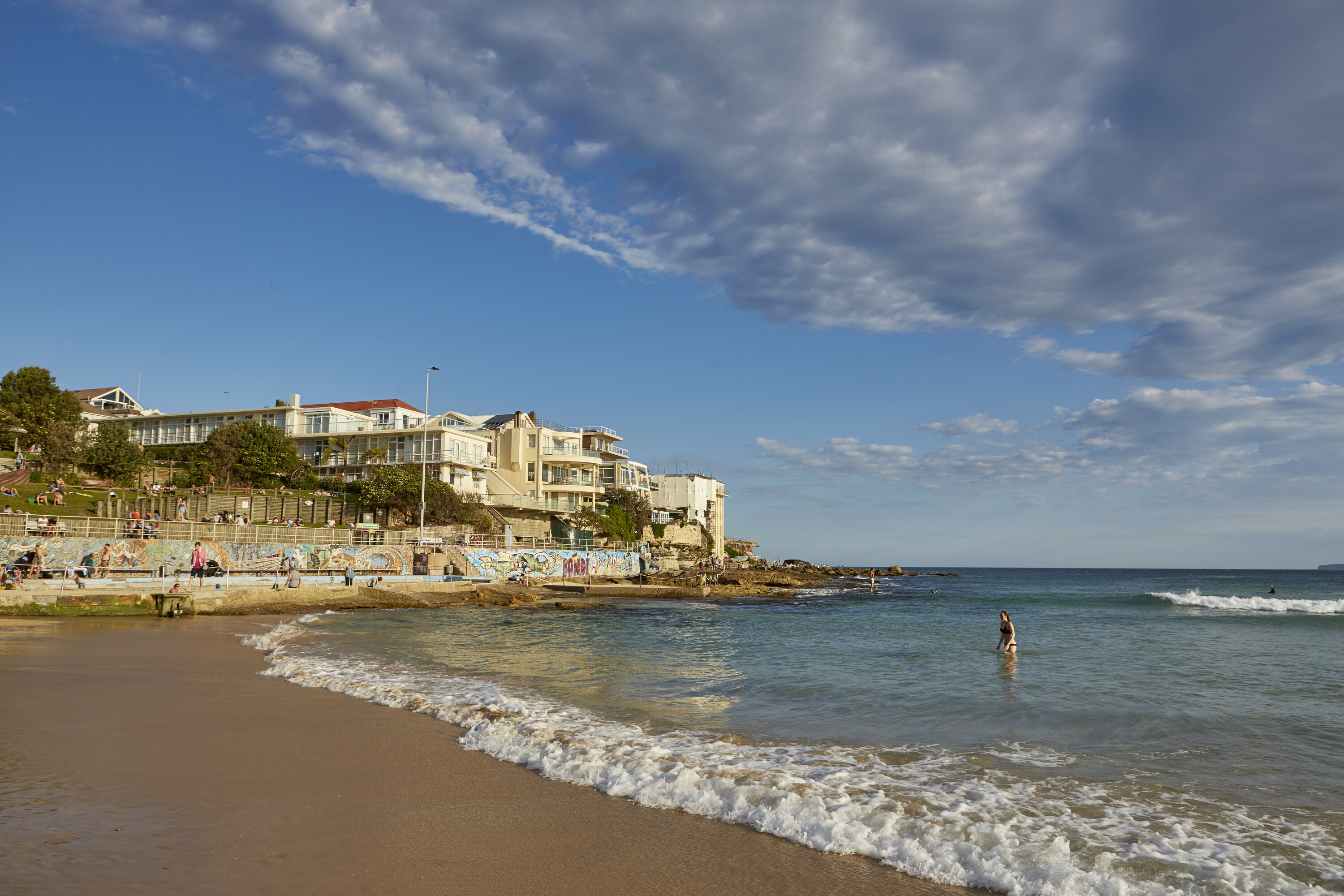 Australian queer artist Kath Ebbs shows us why they love living in ...