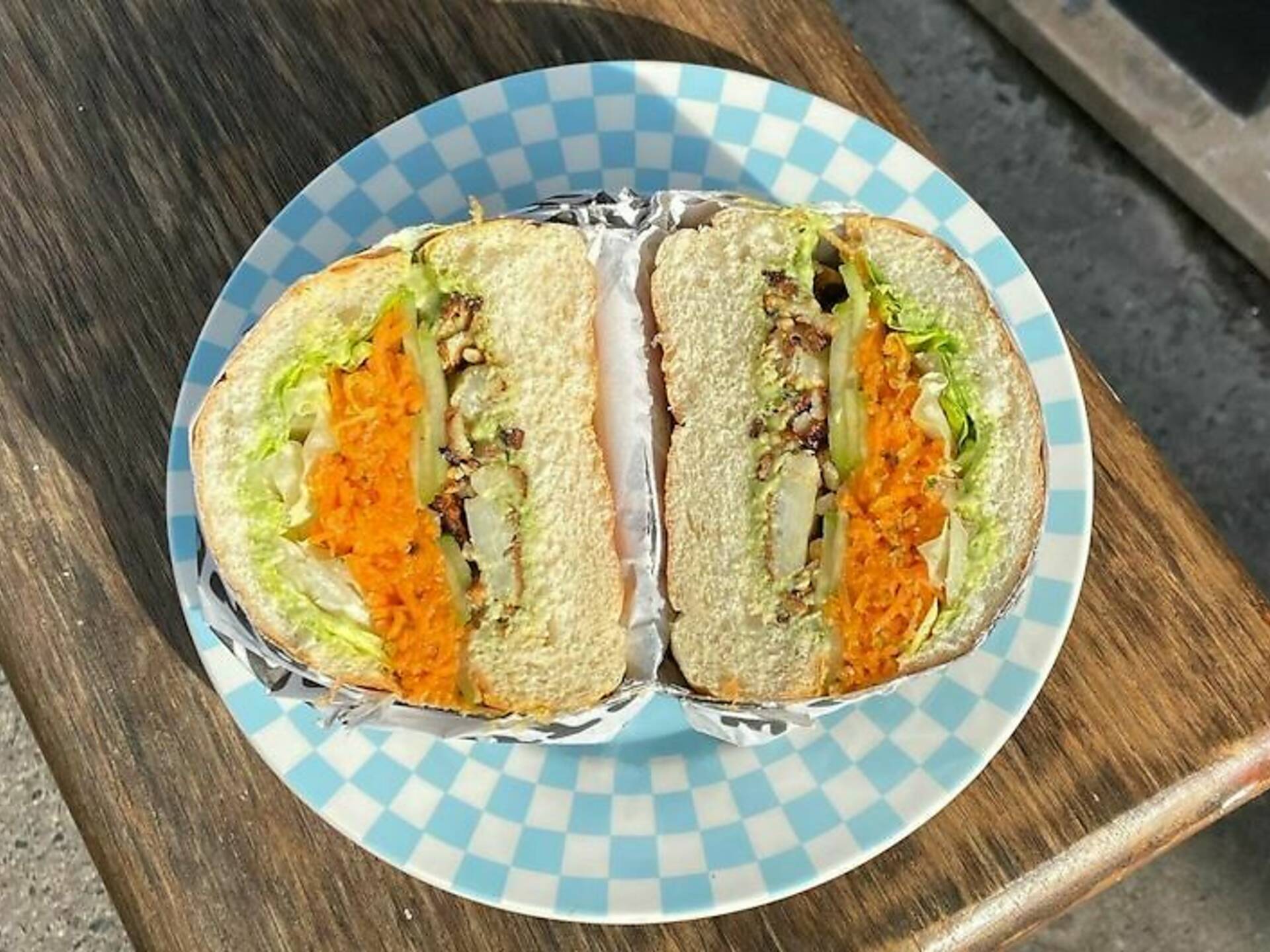 Nos 16 adresses préférées où mordre dans des sandwichs d’exception à Paris