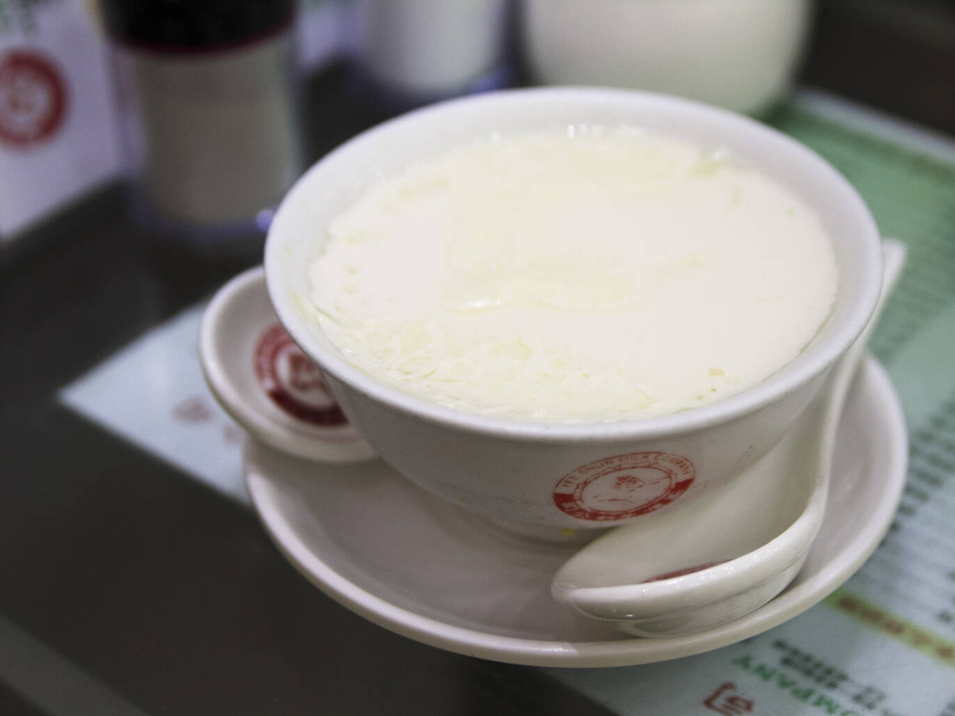 Traditional Hong Kong Desserts and Where To Find Them: A Guide