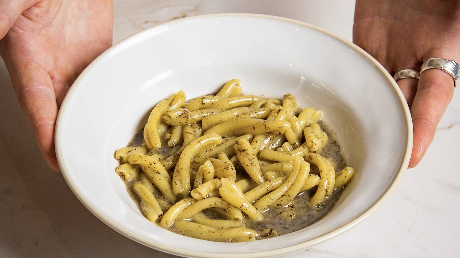 Review: Notto Covent Garden, pasta restaurat in London
