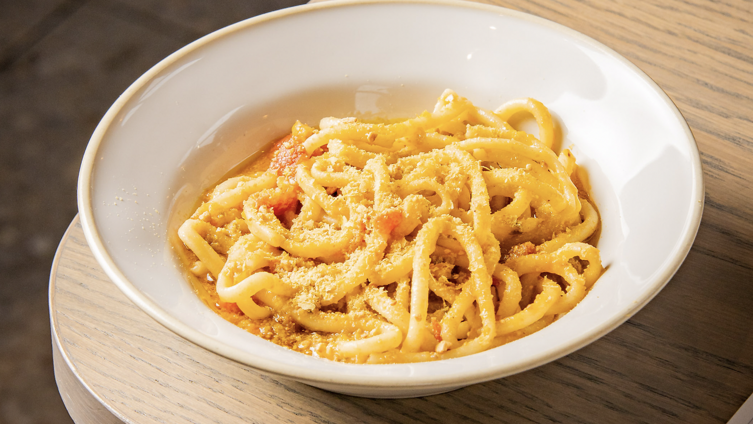 Review: Notto Covent Garden, pasta restaurat in London