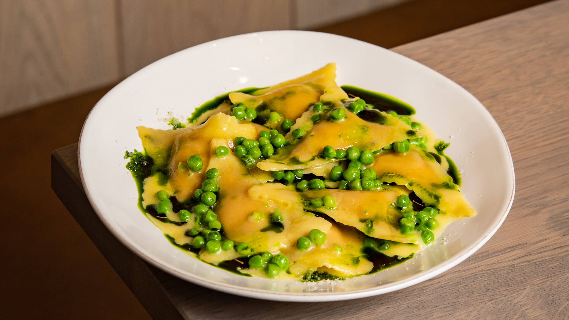 Review: Notto Covent Garden, pasta restaurat in London