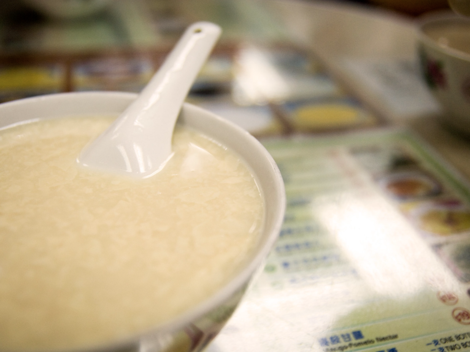 Traditional Hong Kong Desserts and Where To Find Them: A Guide