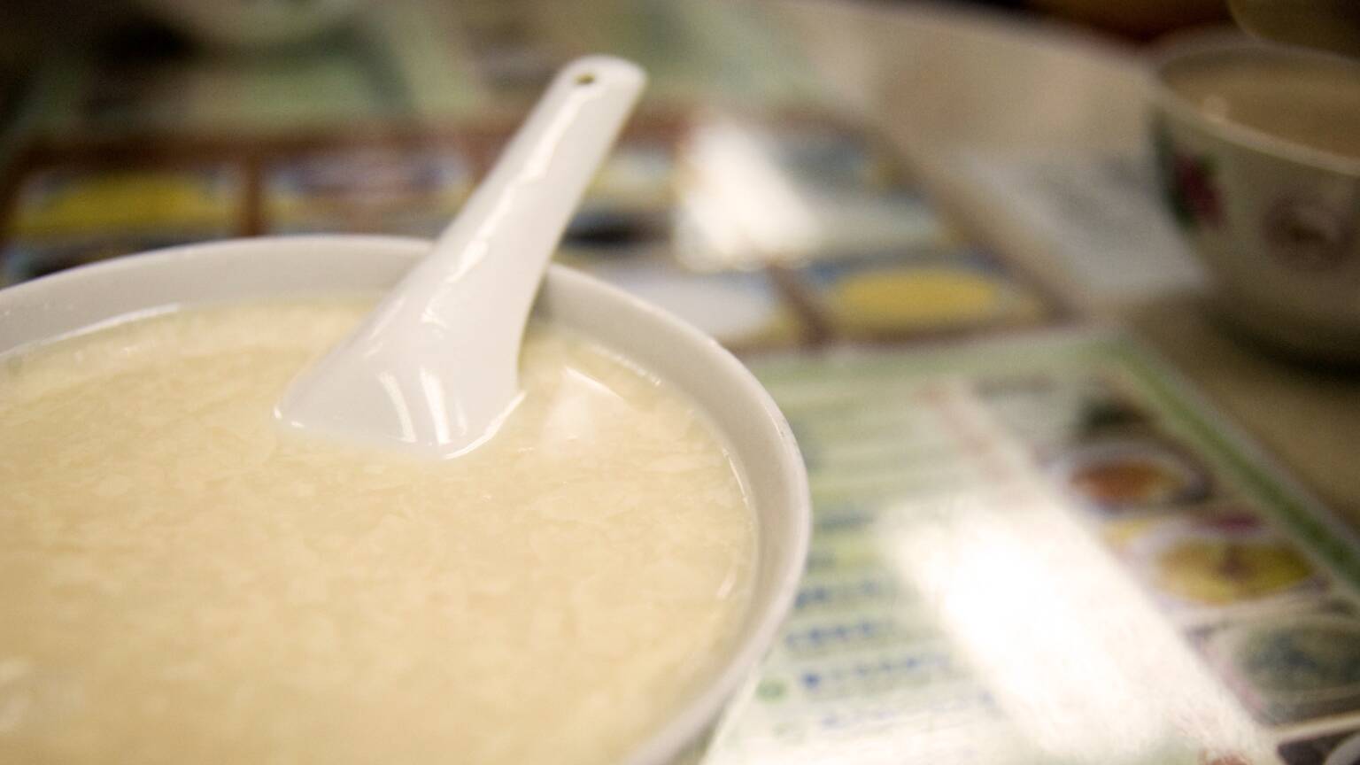 Traditional Hong Kong Desserts and Where To Find Them: A Guide