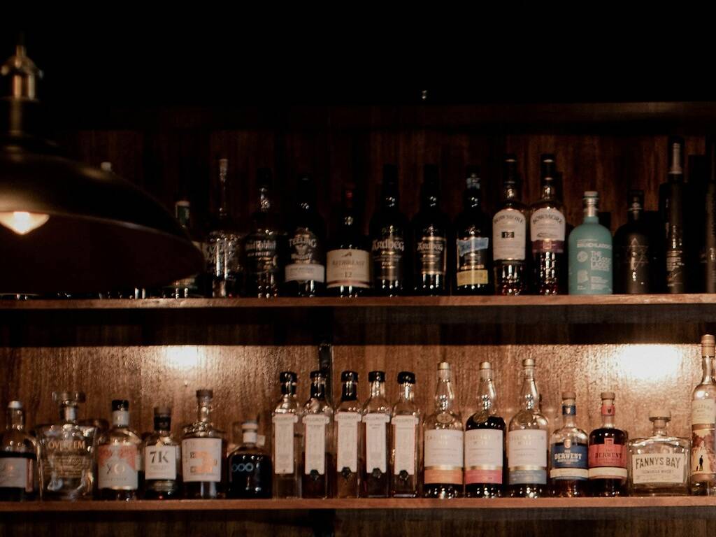The 30 best bars in Australia | Where to drink in 2025