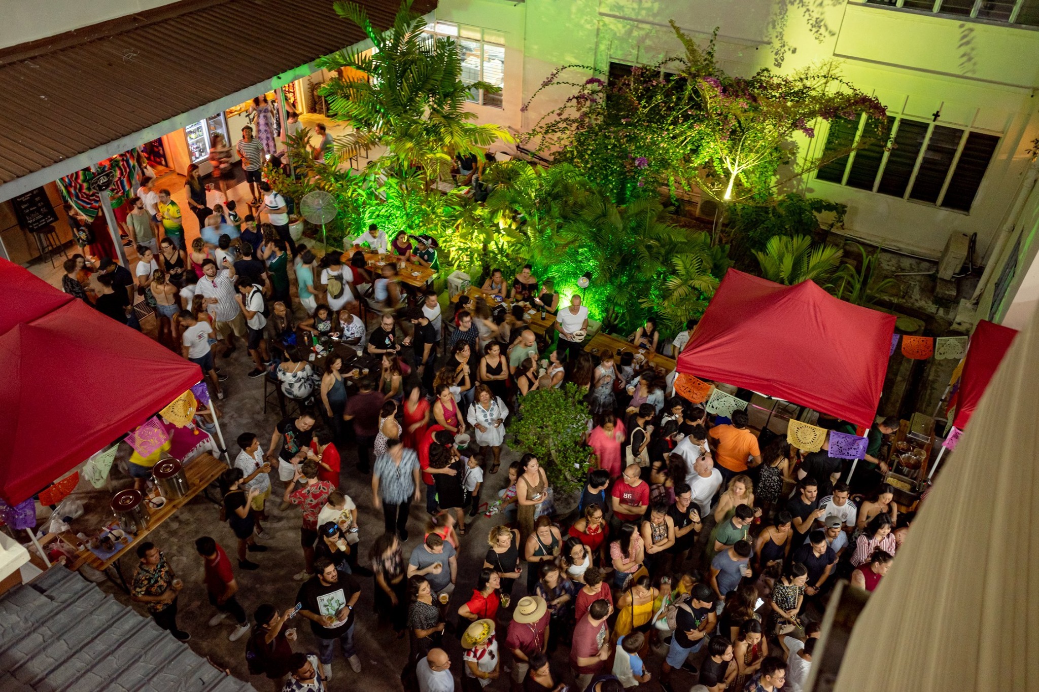 Kampong Kids | Things to do in Singapore