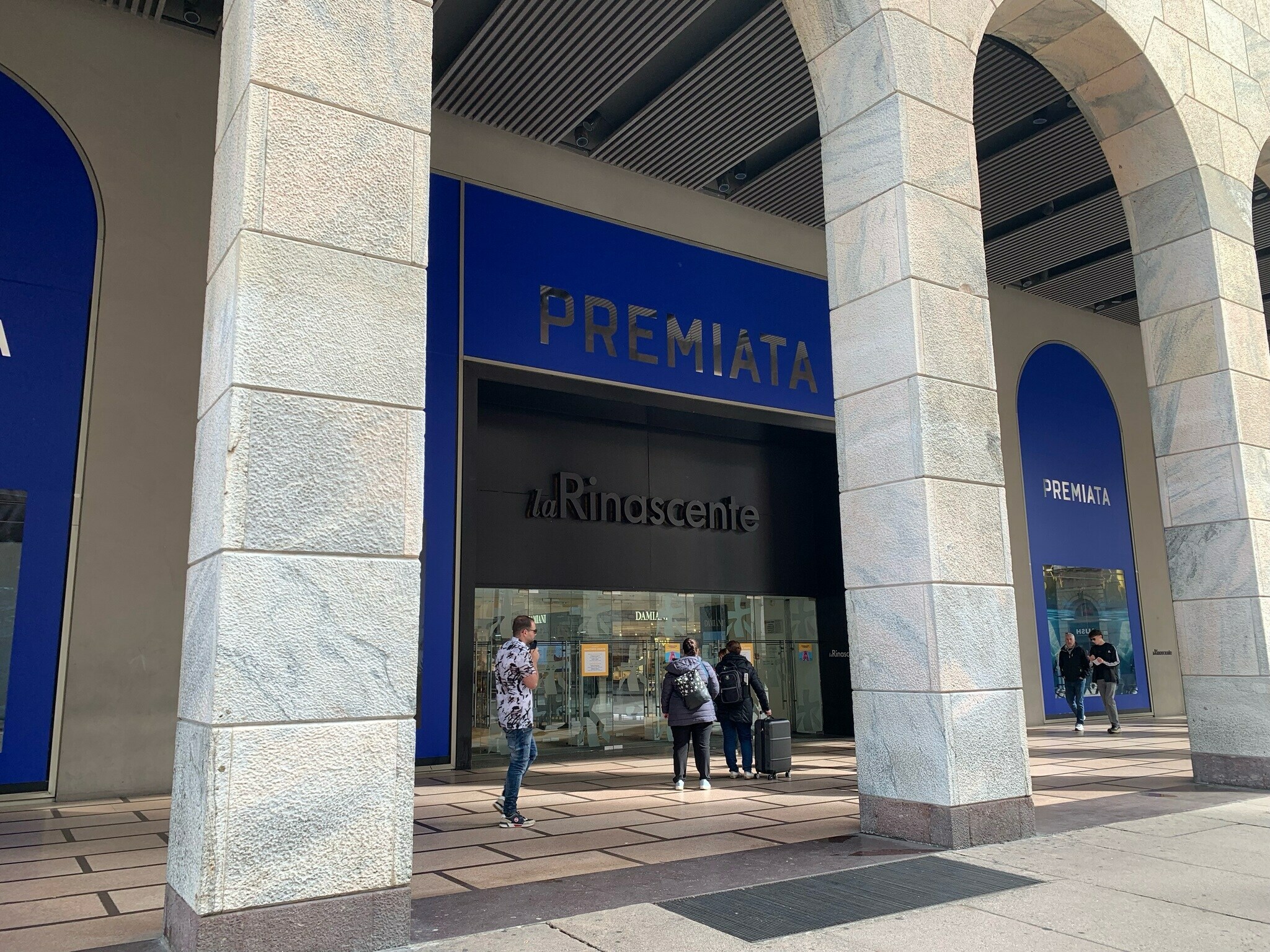 La Rinascente, Milan: A Local’s Guide