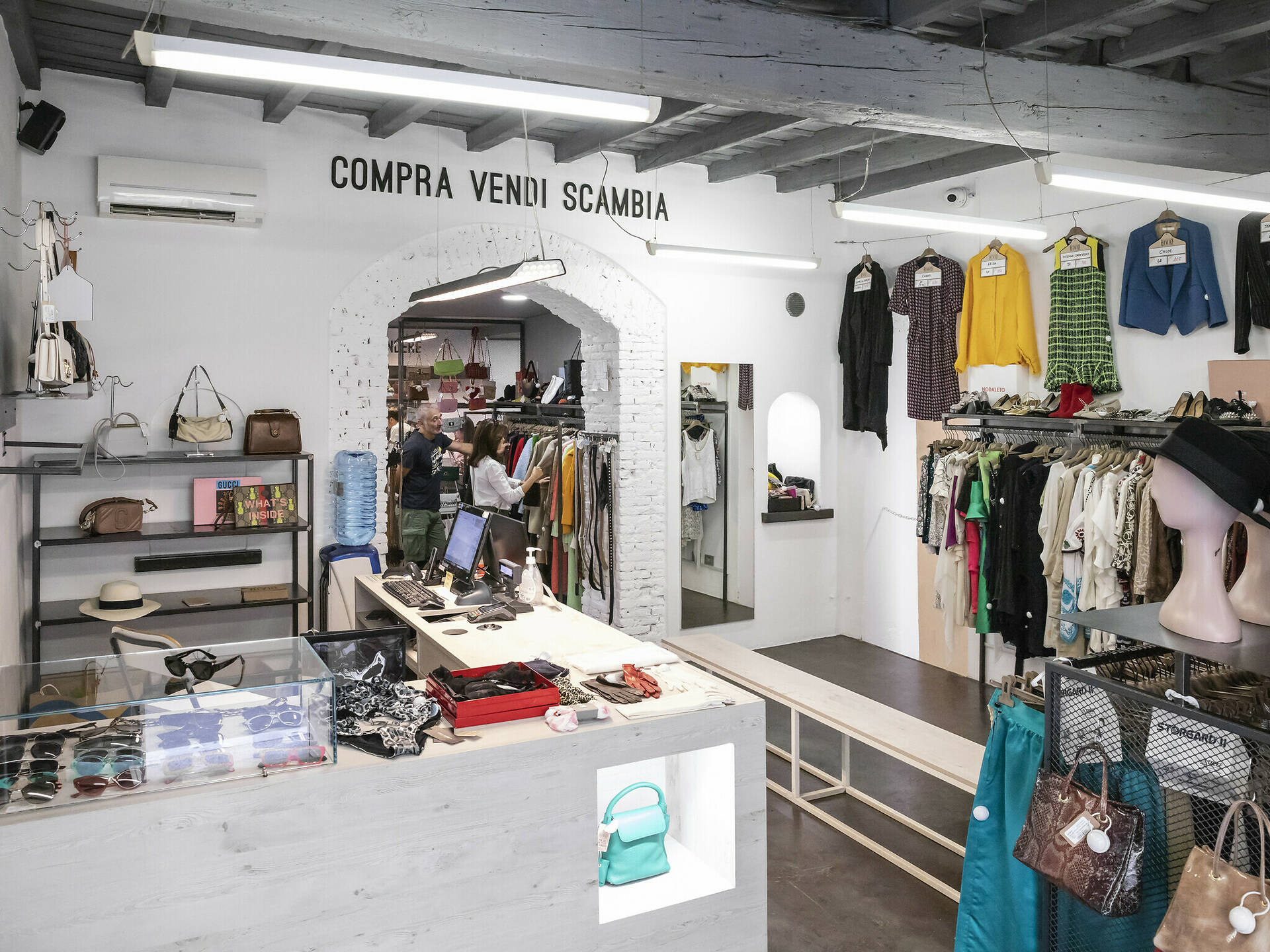 14 Best Places For Shopping in Milan | Where To Shop, By Locals